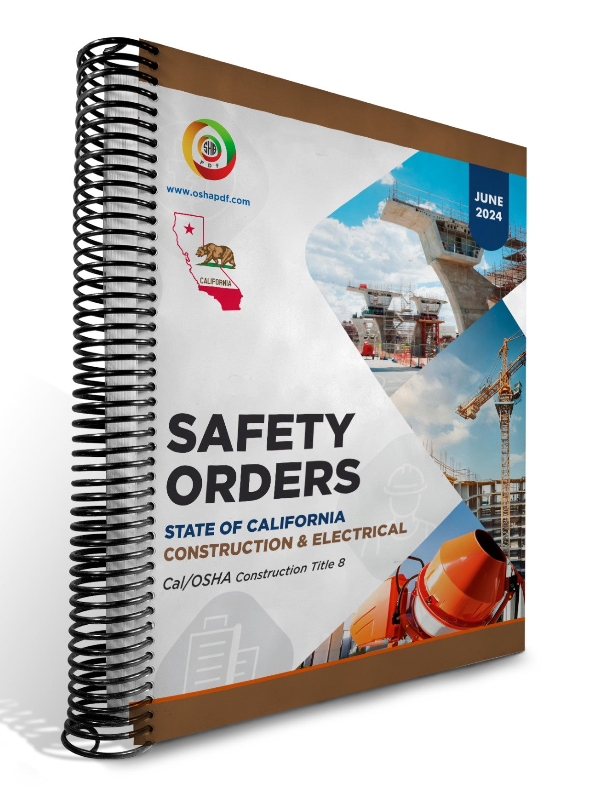 Understanding the Differences Between Federal OSHA 29 CFR 1926 and Cal